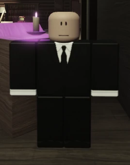 Carl | FORSAKEN Wiki | Fandom