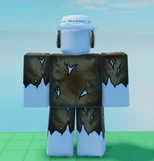 Chance/Skins | FORSAKEN Wiki | Fandom