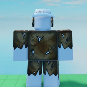 Discuss Everything About FORSAKEN Wiki | Fandom