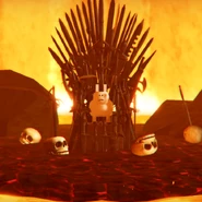 GUBBY | FORSAKEN Wiki | Fandom