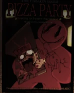 Fanart Posters | FORSAKEN Wiki | Fandom