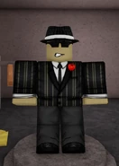 Chance/Skins | FORSAKEN Wiki | Fandom