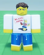 Shedletsky | FORSAKEN Wiki | Fandom