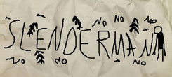 Slenderman | FORSAKEN Wiki | Fandom