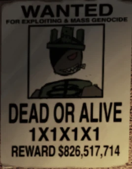 Fanart Posters | FORSAKEN Wiki | Fandom