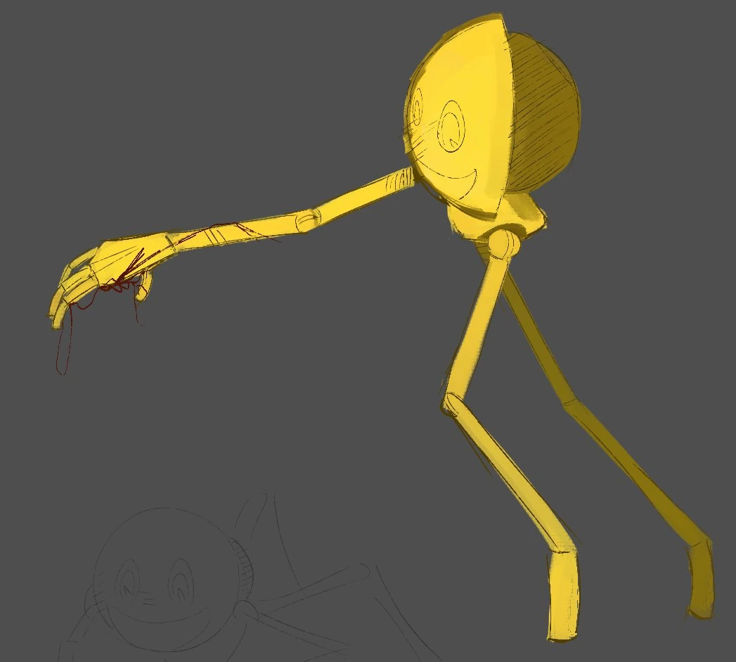 Innyume | FORSAKEN Wiki | Fandom