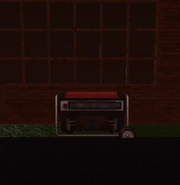 Work at a Pizza Place | FORSAKEN Wiki | Fandom