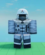 Taph/Skins | FORSAKEN Wiki | Fandom