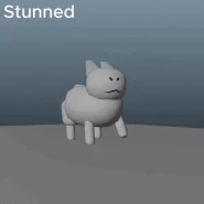 Gubby | FORSAKEN Wiki | Fandom