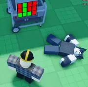 Generator Hell | FORSAKEN Wiki | Fandom