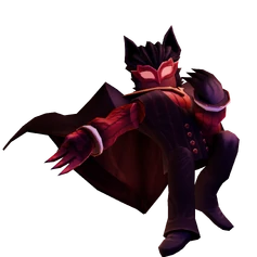 Nosferatu | FORSAKEN Wiki | Fandom