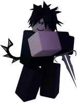 Two Time | FORSAKEN Wiki | Fandom