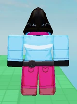 Taph/Skins | FORSAKEN Wiki | Fandom