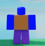 Noob/Skins | FORSAKEN Wiki | Fandom