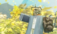Noli/Skins | FORSAKEN Wiki | Fandom