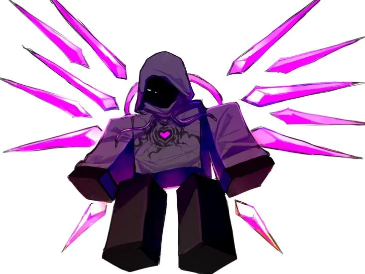 Star Glitcher | FORSAKEN Wiki | Fandom