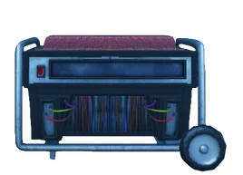 Objectives | FORSAKEN Wiki | Fandom