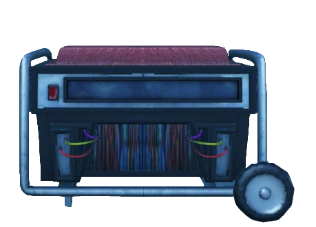 Objectives | FORSAKEN Wiki | Fandom