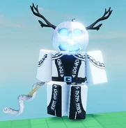 Dusekkar/Skins | FORSAKEN Wiki | Fandom