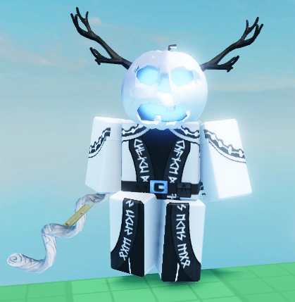 Dusekkar/Skins | FORSAKEN Wiki | Fandom