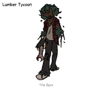 The Decayed | FORSAKEN Wiki | Fandom