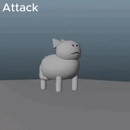 GUBBY | FORSAKEN Wiki | Fandom