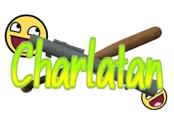 Charlatan | FORSAKEN Wiki | Fandom