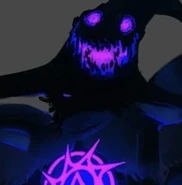 Skins | FORSAKEN Wiki | Fandom