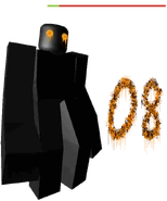 Ben | FORSAKEN Wiki | Fandom