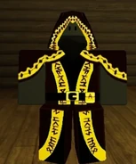 Taph | FORSAKEN Wiki | Fandom