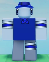 Chance/Skins | FORSAKEN Wiki | Fandom