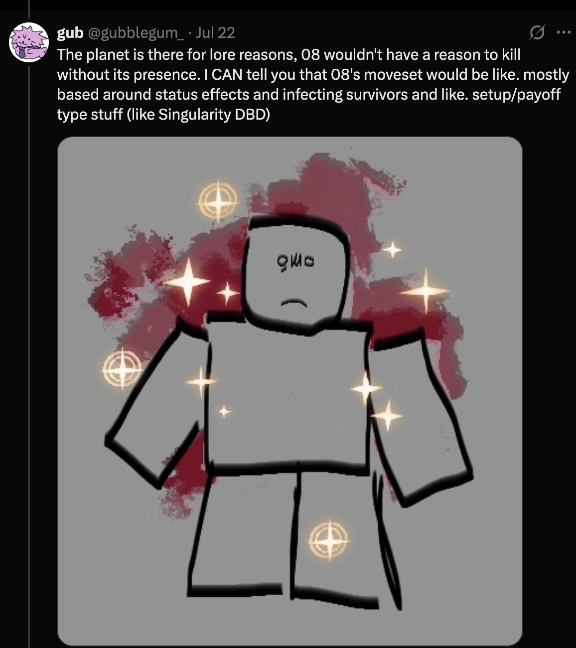 08/02/07 | FORSAKEN Wiki | Fandom