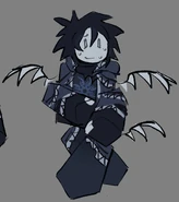 Two Time | FORSAKEN Wiki | Fandom