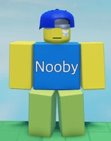 Noob/Skins | FORSAKEN Wiki | Fandom