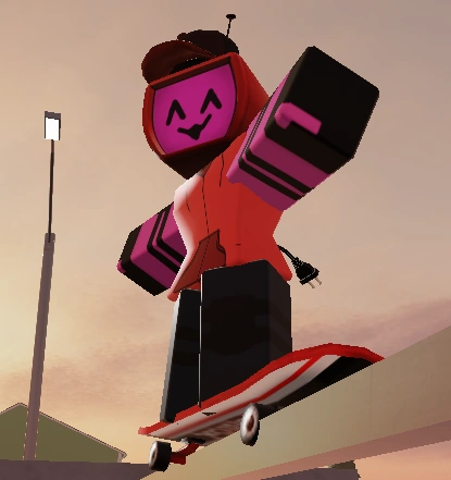 Veeronica | FORSAKEN Wiki | Fandom