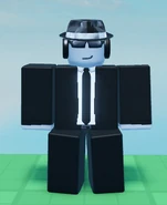 Chance | FORSAKEN Wiki | Fandom