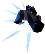 Rook | FORSAKEN Wiki | Fandom