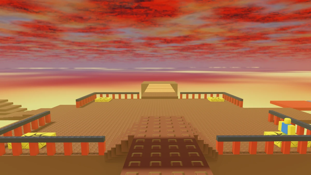 SFOTH | FORSAKEN Wiki | Fandom