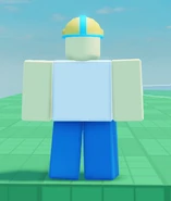 Builderman/Skins | FORSAKEN Wiki | Fandom