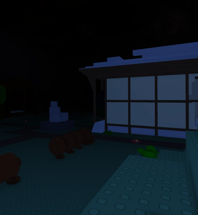 Discuss Everything About FORSAKEN Wiki | Fandom