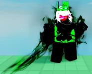 1x1x1x1/Skins | FORSAKEN Wiki | Fandom