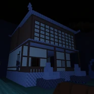 MAPS | FORSAKEN Wiki | Fandom