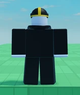 Builderman/Skins | FORSAKEN Wiki | Fandom