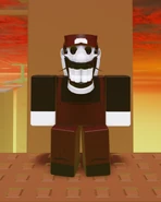 Events | FORSAKEN Wiki | Fandom