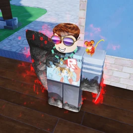 John Doe/Skins | FORSAKEN Wiki | Fandom