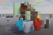 Zombie King | FORSAKEN Wiki | Fandom