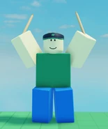 Elliot/Skins | FORSAKEN Wiki | Fandom