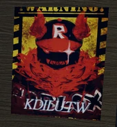 Guest 666 | FORSAKEN Wiki | Fandom