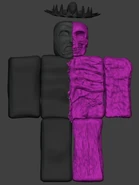 Noli | FORSAKEN Wiki | Fandom