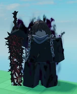 Erlking | FORSAKEN Wiki | Fandom